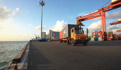 Access Engineering PLC | Annual Report 2013/14