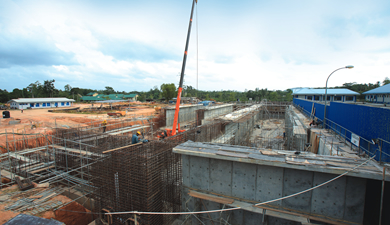 Access Engineering PLC | Annual Report 2013/14