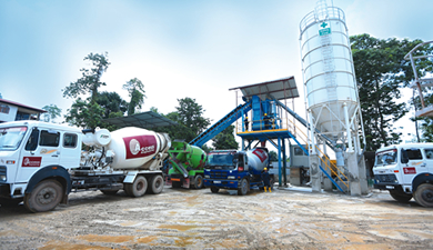 Access Engineering PLC | Annual Report 2013/14