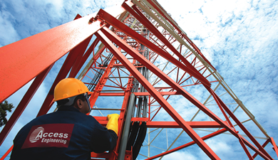 Access Engineering PLC | Annual Report 2013/14